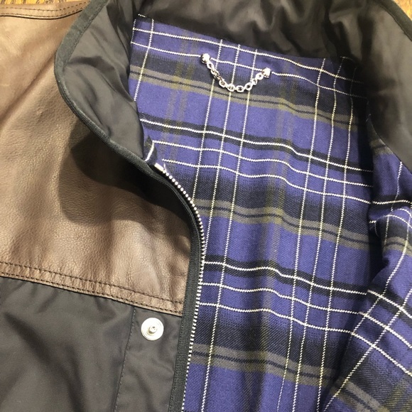 Lv Cloud Rain Jacket | semashow.com